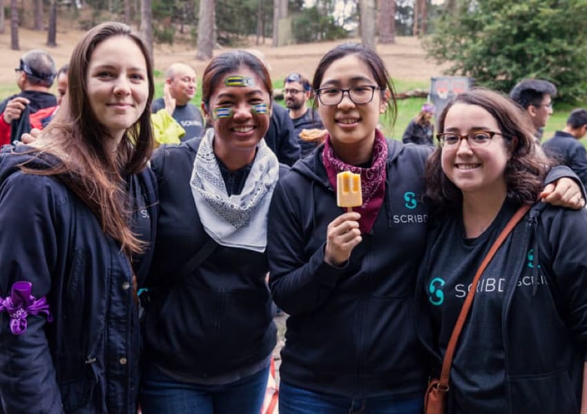 Careers | Scribd Technology